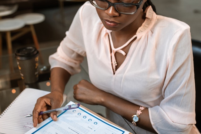 Personal Details What You Should Include In Your R sum 